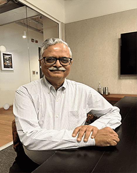 Board Of Directors | About Us | Arvind Limited